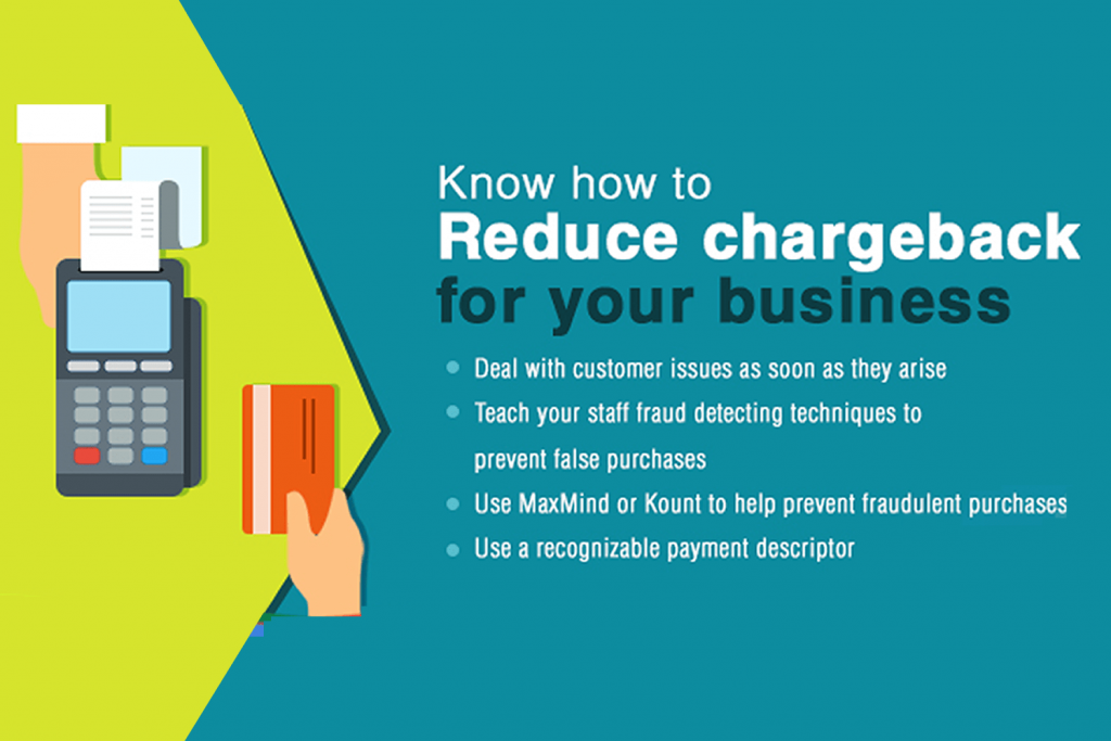 8 Tips For A Best Chargeback Response - Chargeback Expertz